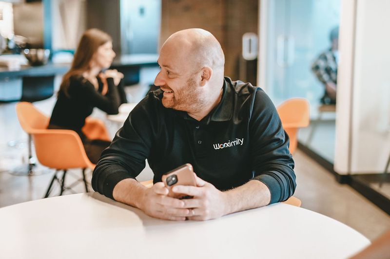 About Us - Empowering Manufacturers with Data | Worximity