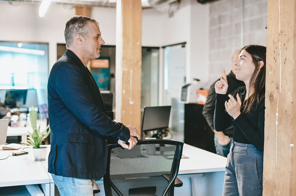 About Us - Empowering Manufacturers with Data | Worximity