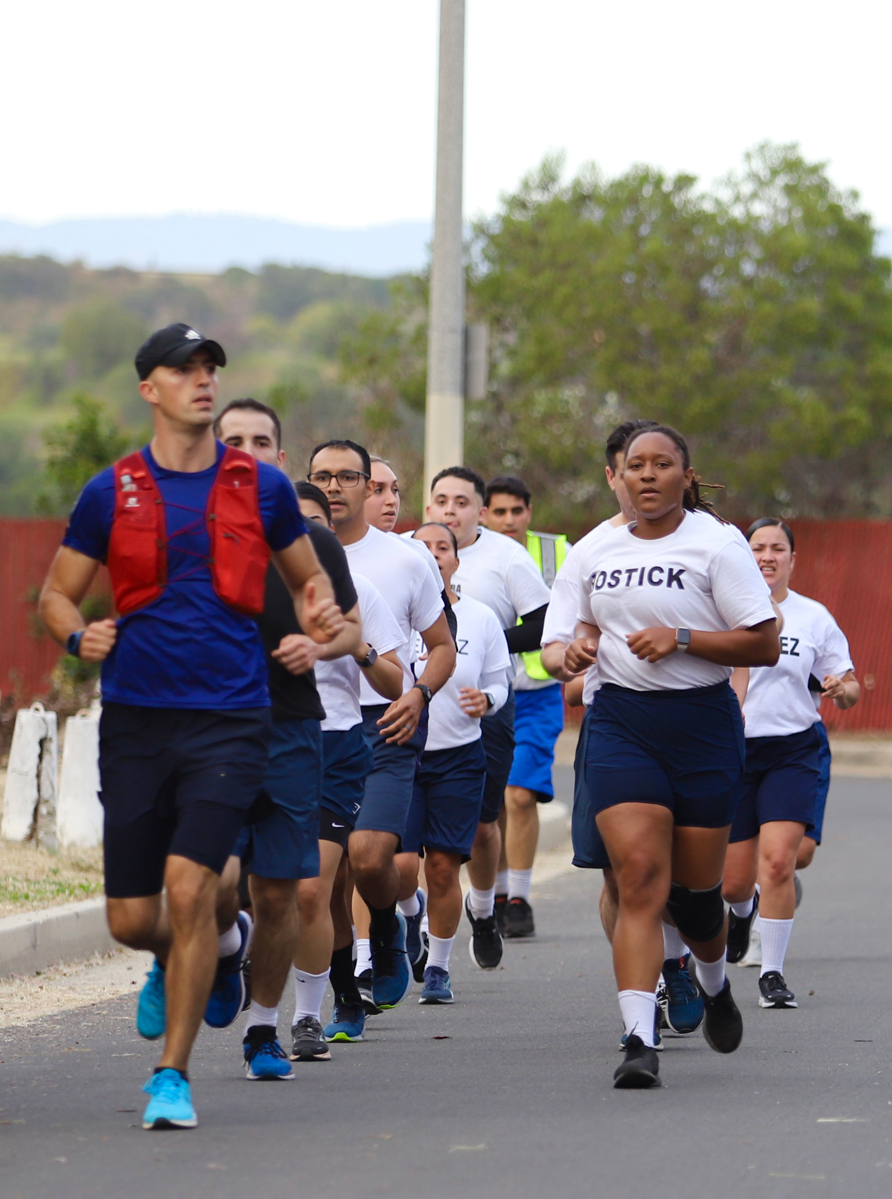 Non-Traditional Candidate