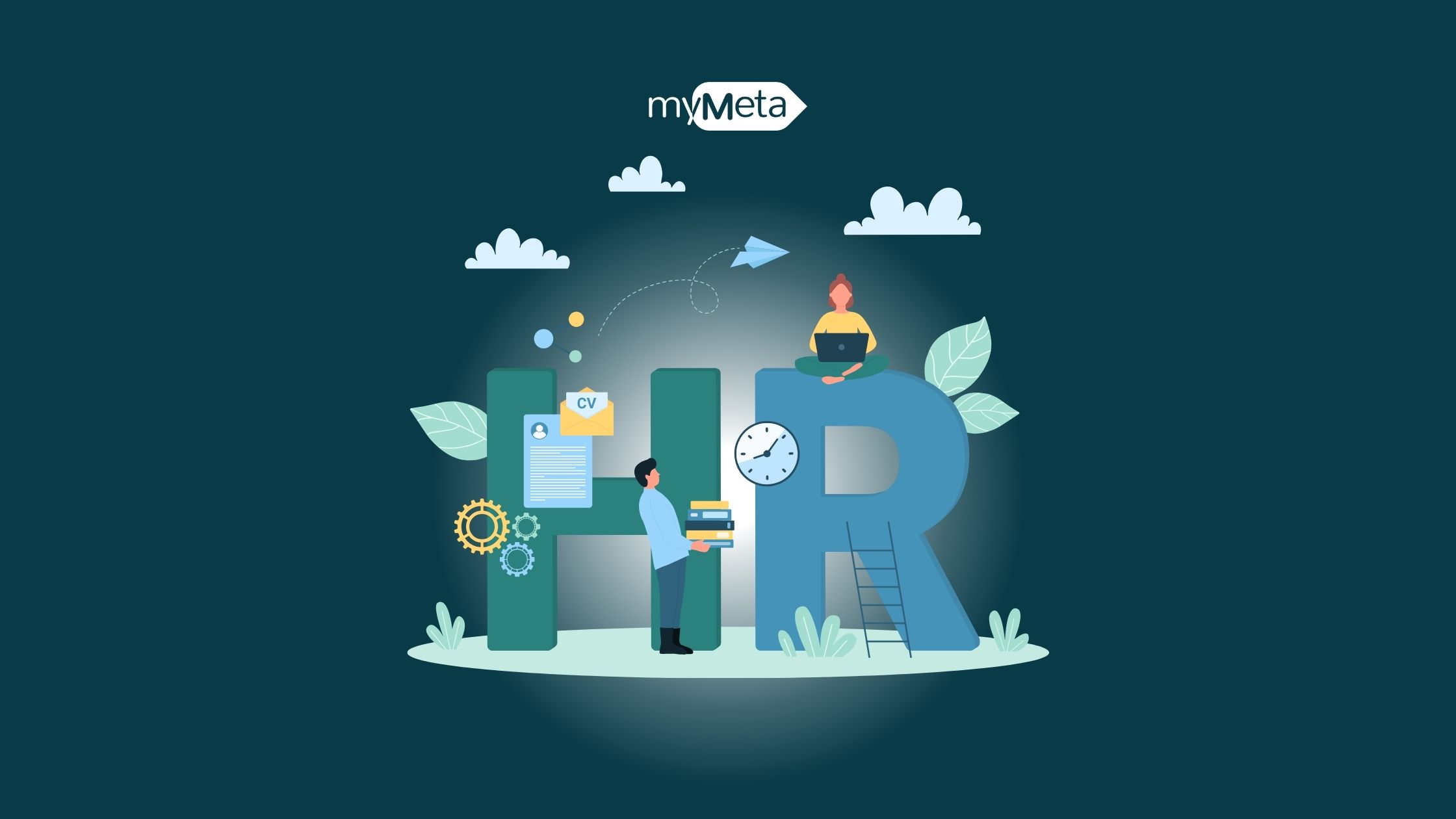 Empowering HR Heroes: Unleashing the Power of Hyper-Automation with ...