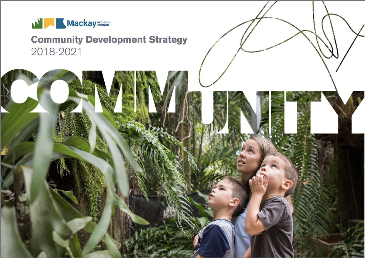 Mackay Community Development Strategy