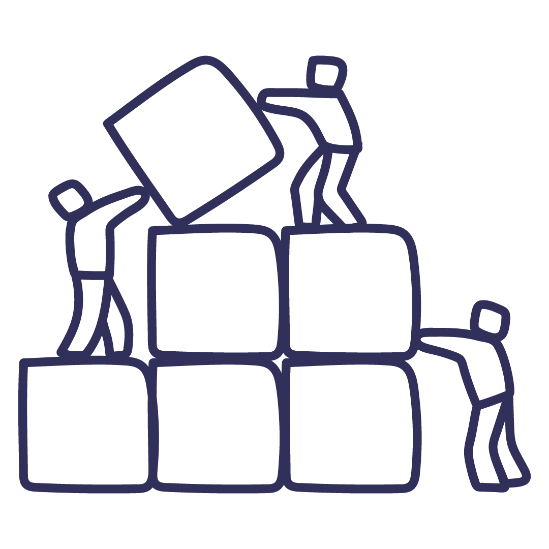 The Social Deck | Engage. Create. Communicate