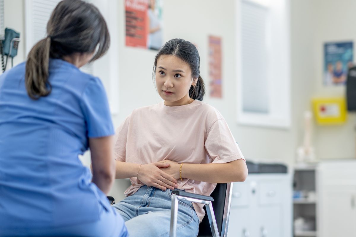 Queensland commits to improving women and girls' health