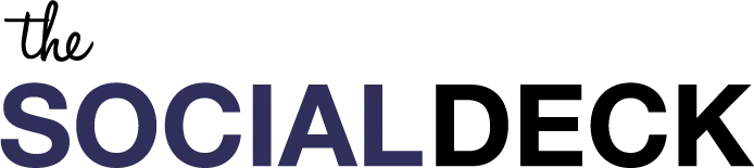 The Social Deck | Engage. Create. Communicate