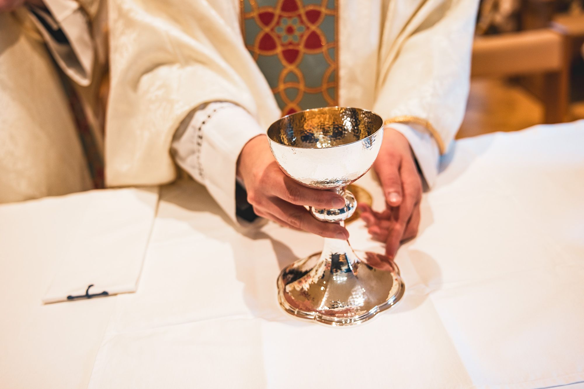 The Liturgy Project