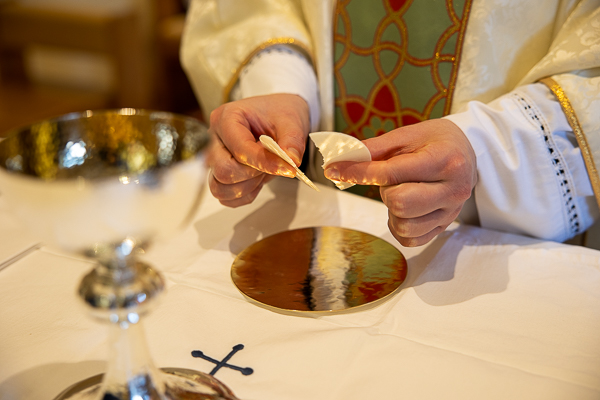 The Liturgy Project