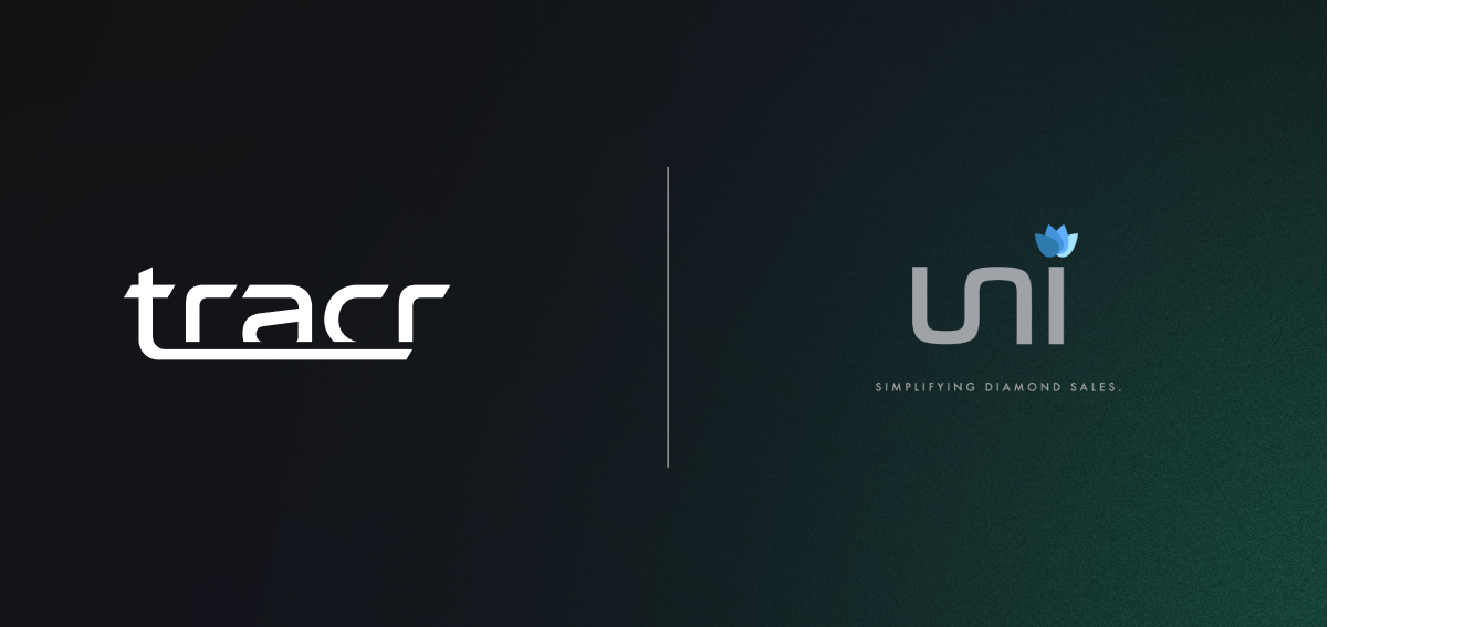 UNI Diamonds becomes Tracr participant
