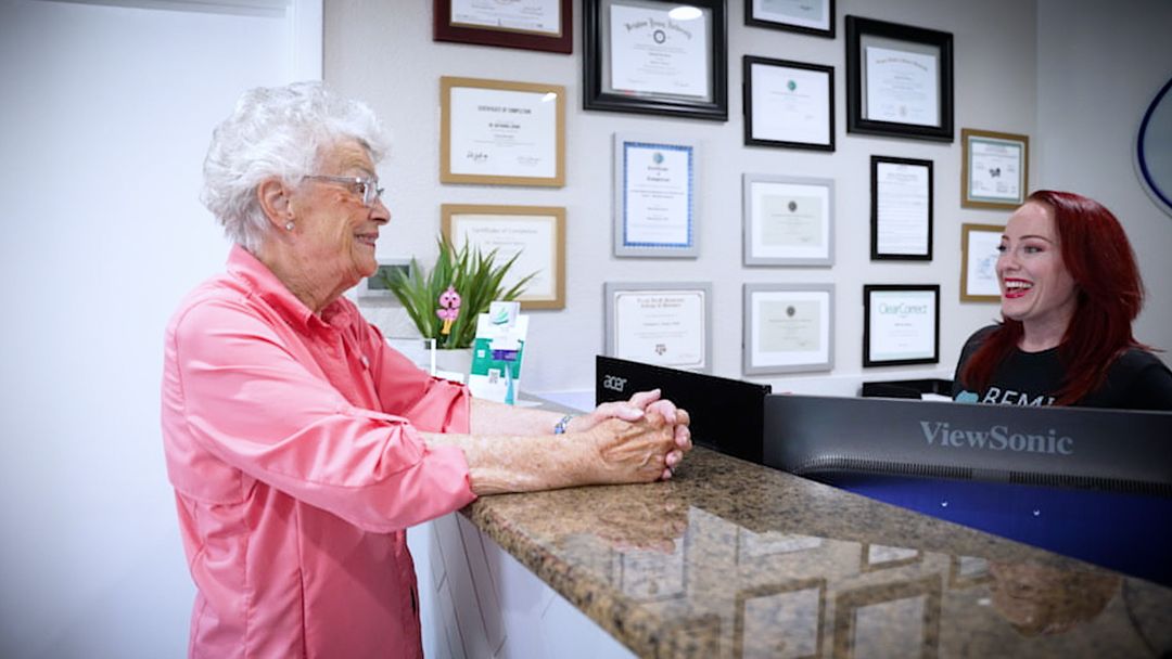 Bemis Family Dental: New Patient Information
