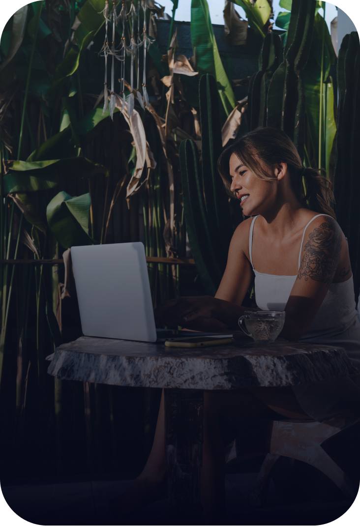 Remote Roost | 21 Day Upwork Challenge