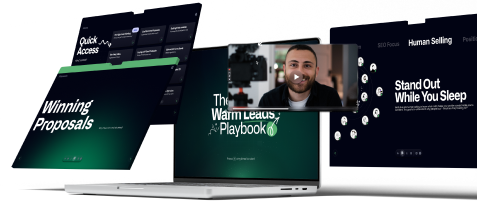 Remote Roost | The Upwork Playbook