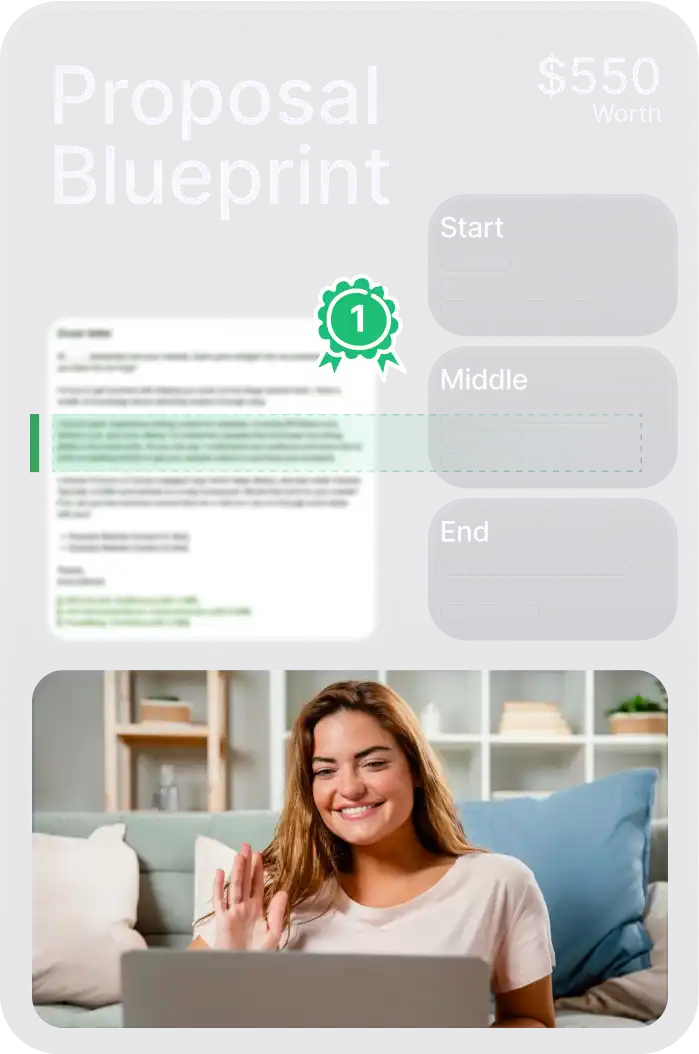 Remote Roost | The Upwork Playbook