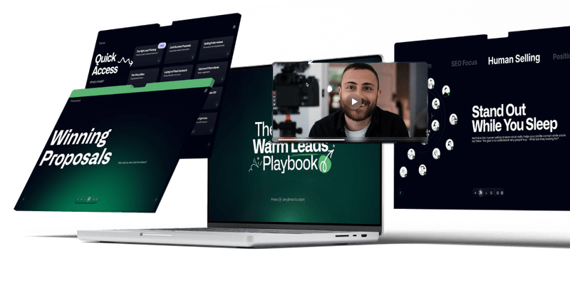 Remote Roost | The Upwork Playbook