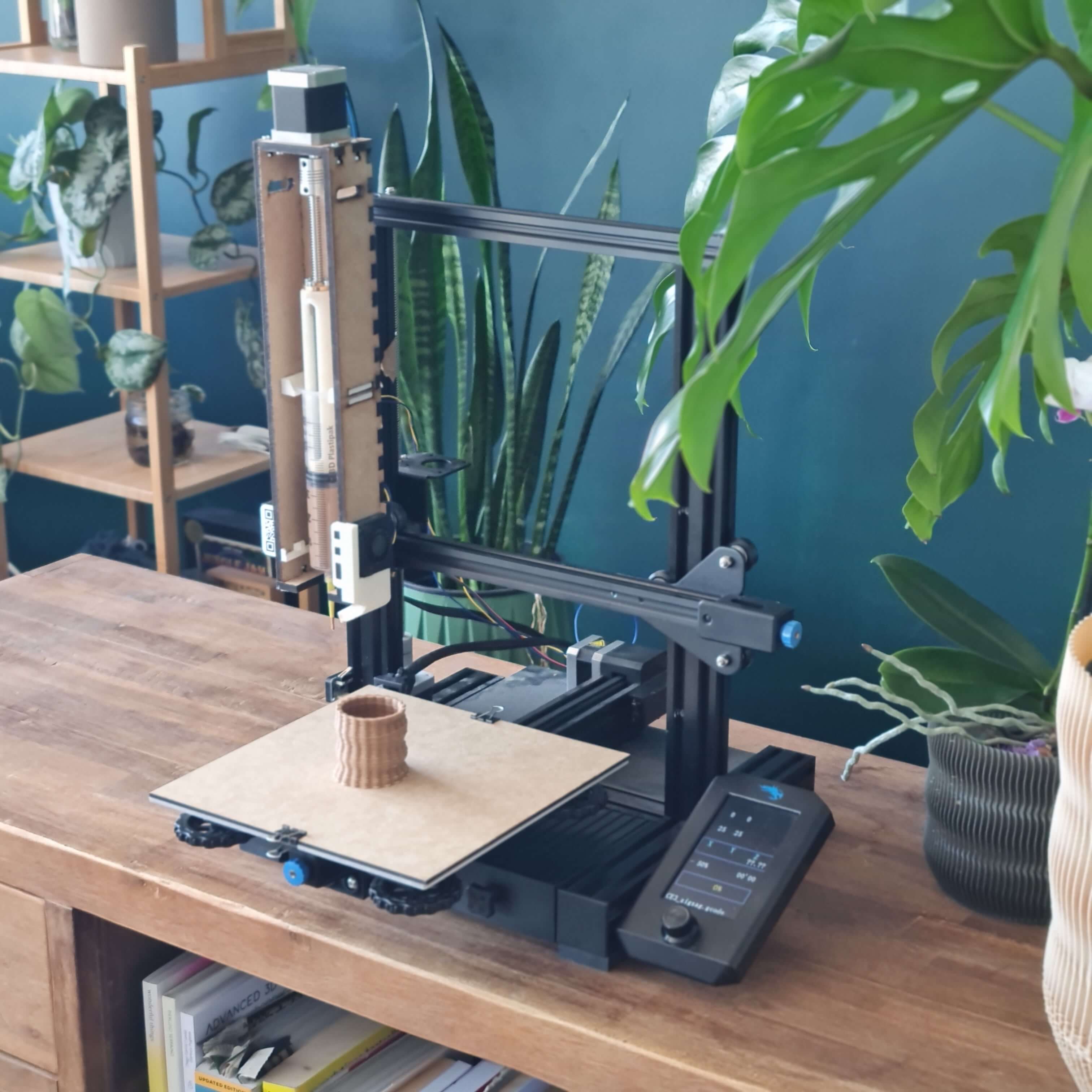 Junai - Make products loved by earth