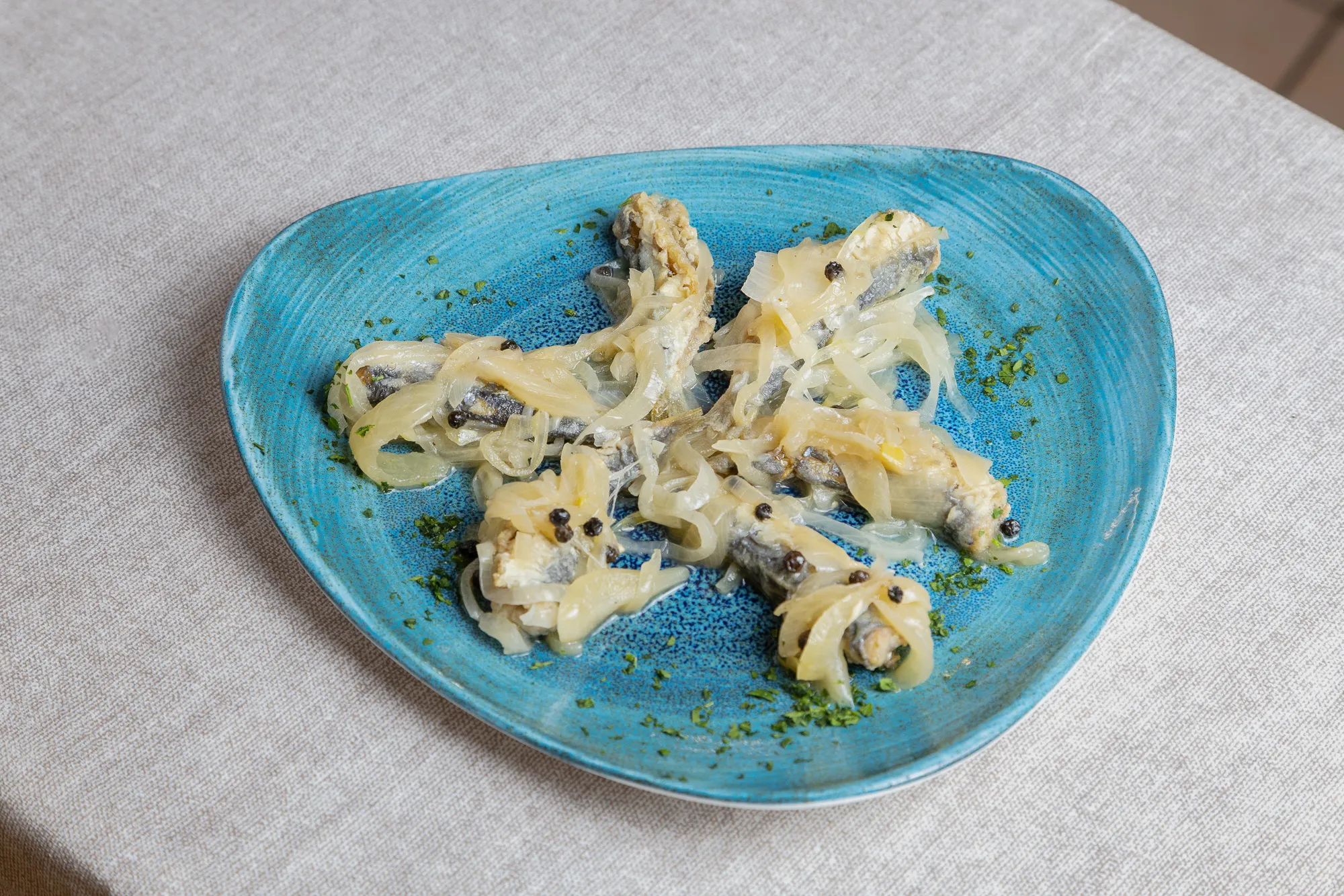 Ristorante da Ovidio, Grado (GO) | Pesce e specialità tipiche a Grado