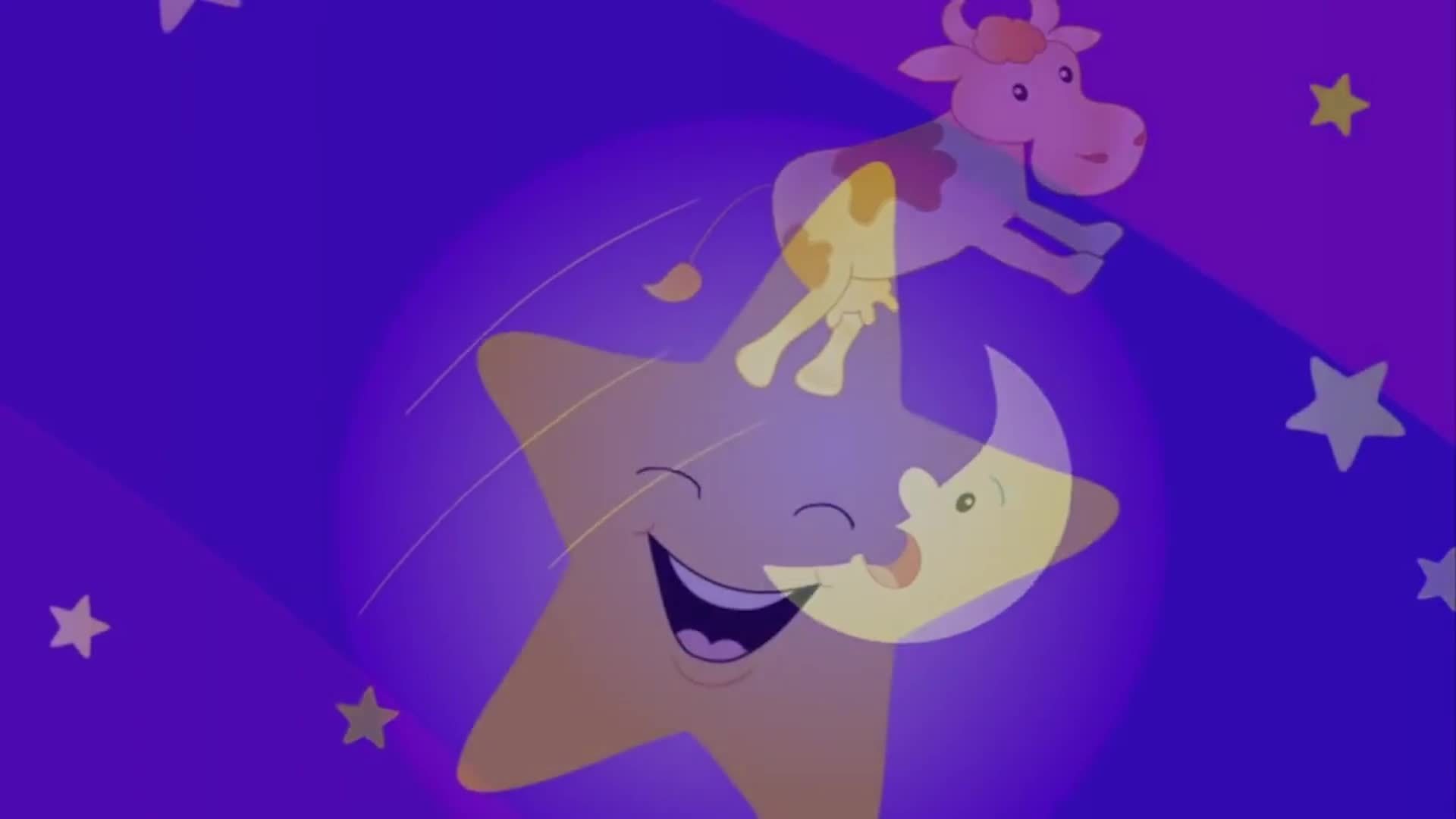 Twinkle Twinkle Little Star Song | Nursery Rhymes Songs for Children ...