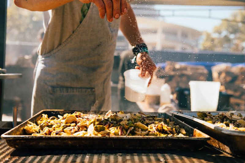 FairWell Festival | July 21-23, 2023 | Deschutes County Fairgrounds