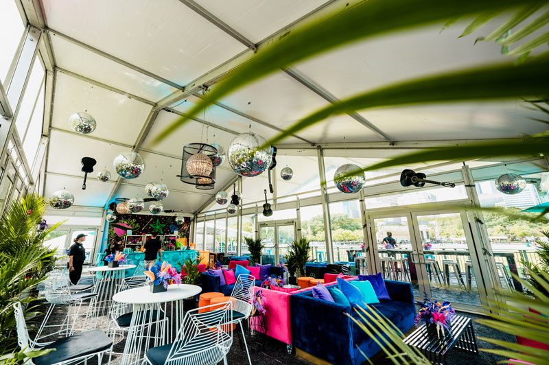 FairWell Festival | July 21-23, 2023 | Deschutes County Fairgrounds