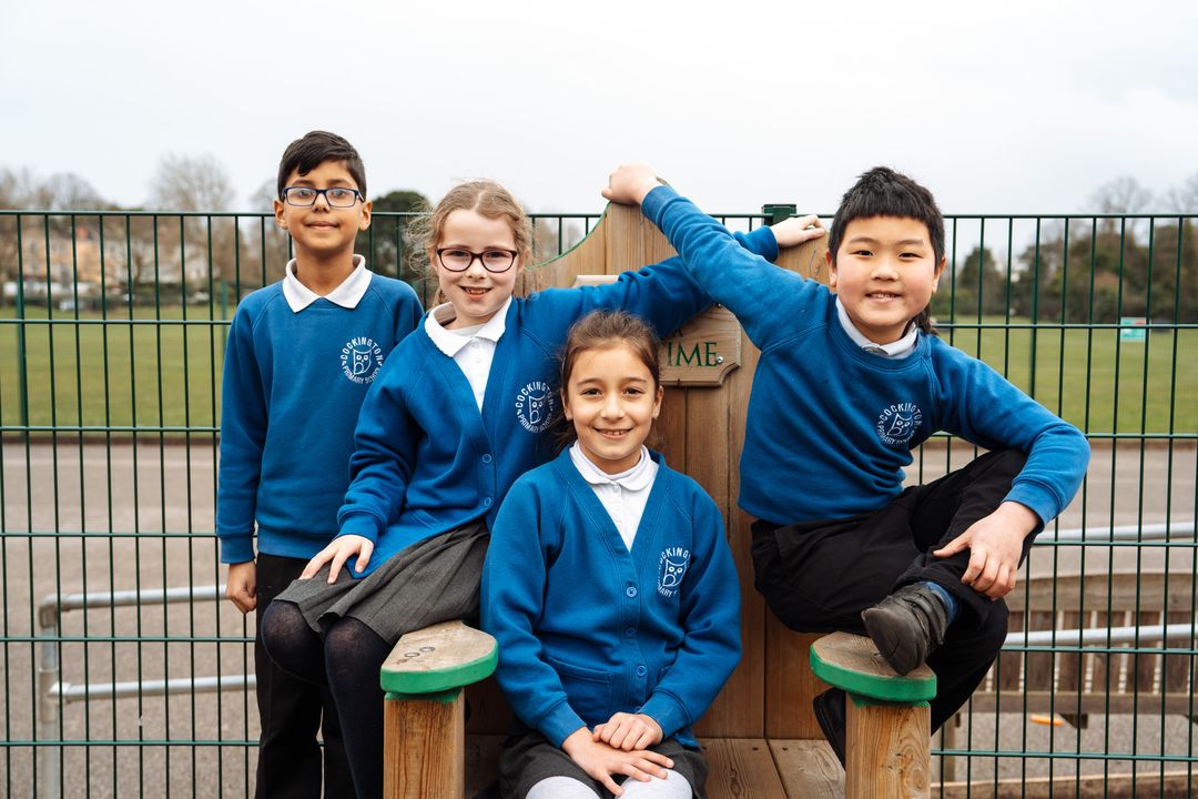 Cockington Primary School