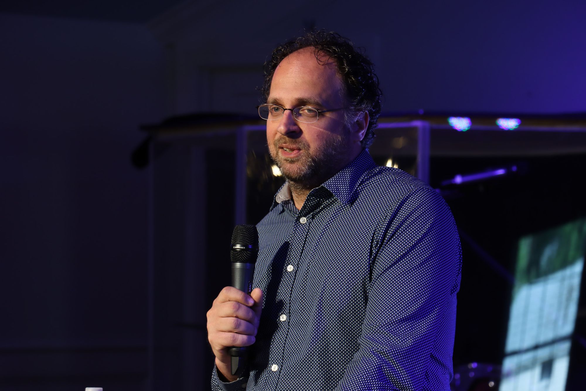 Our Leadership: The Men and Women that Lead Us