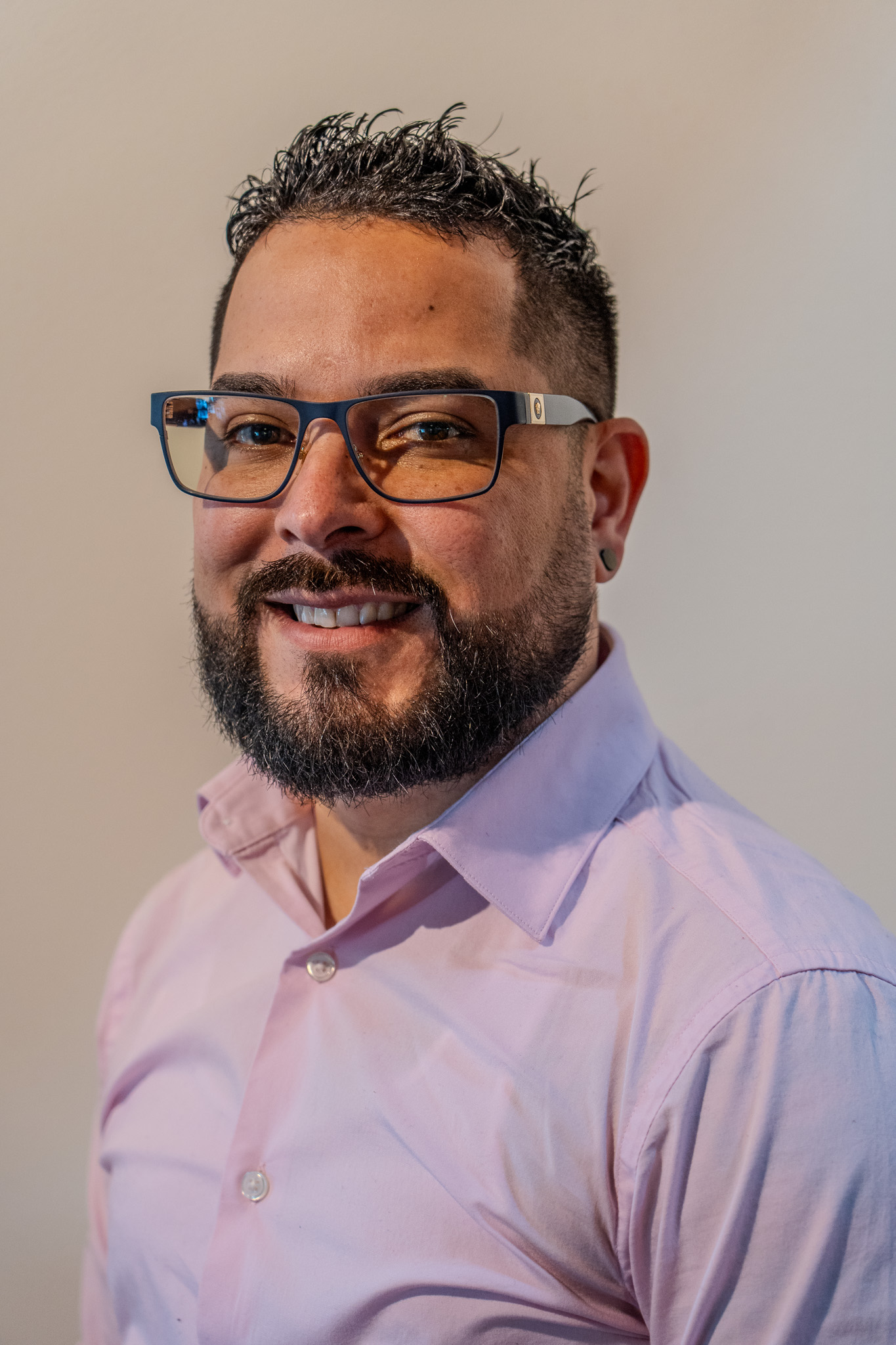 Our Leadership: The Men and Women that Lead Us