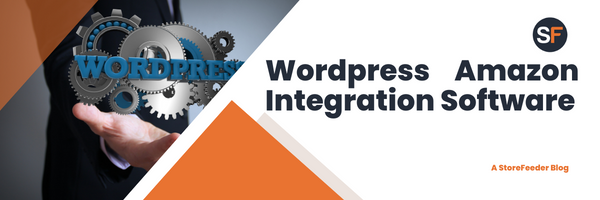 Wordpress Amazon Integration Software