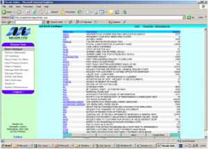 The evolution of StoreFeeder | StoreFeeder