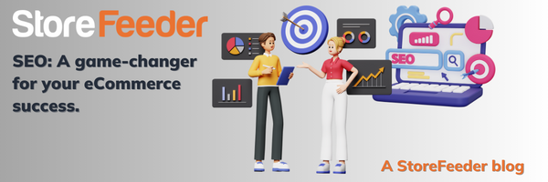 SEO: A Game-changer for your eCommerce success