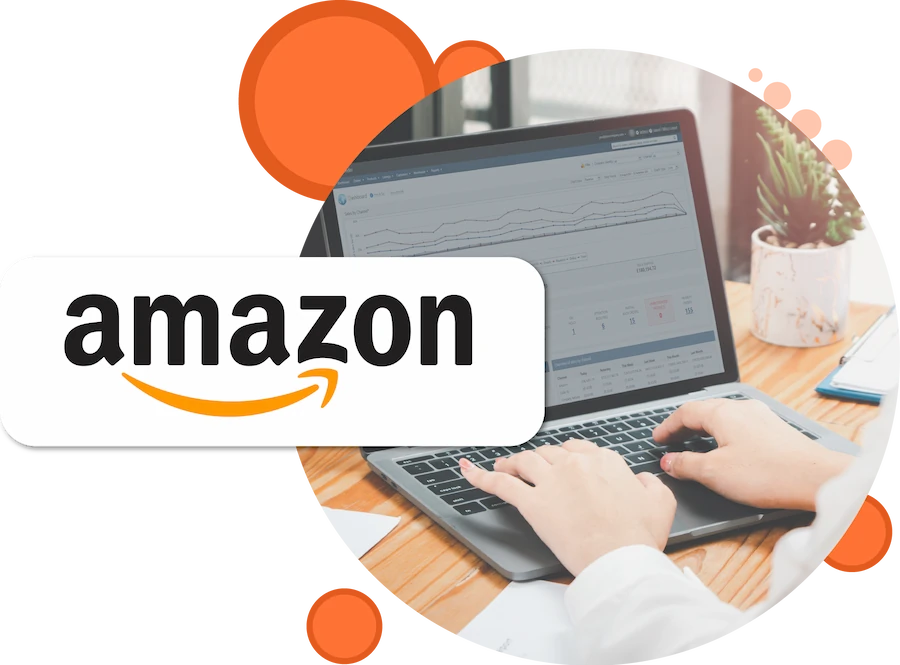Manage your Amazon and other stores in one dashboard through our ...