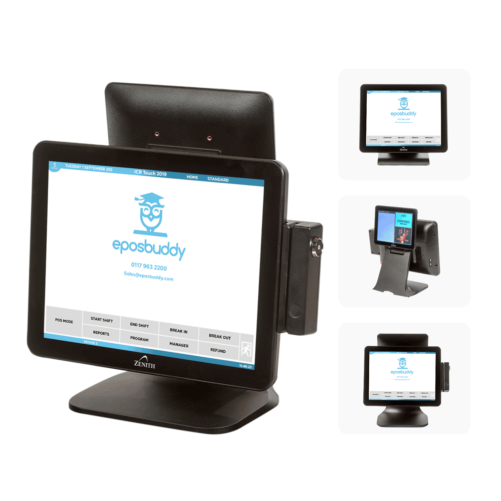 EPOS Data With TouchOffice Web | Eposbuddy