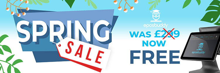 Eposbuddy | EPoS Systems for Hospitality & Retail