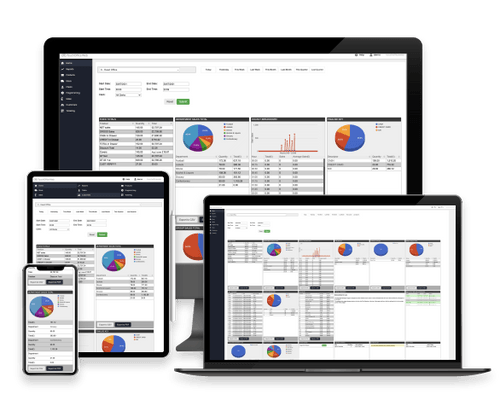 EPOS Data With TouchOffice Web | Eposbuddy