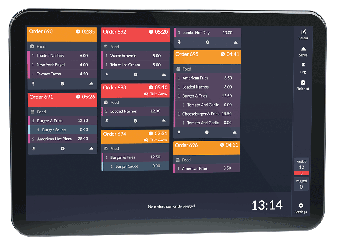 EPOS Data With TouchOffice Web | Eposbuddy