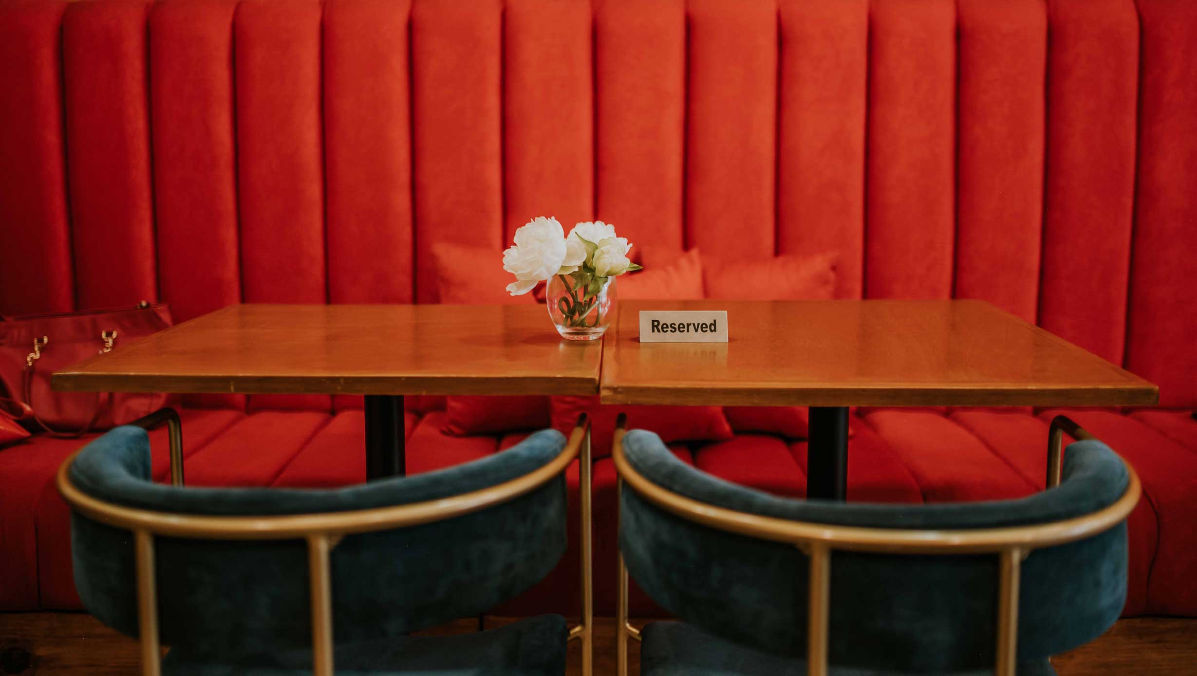 Online Reservations | Eposbuddy