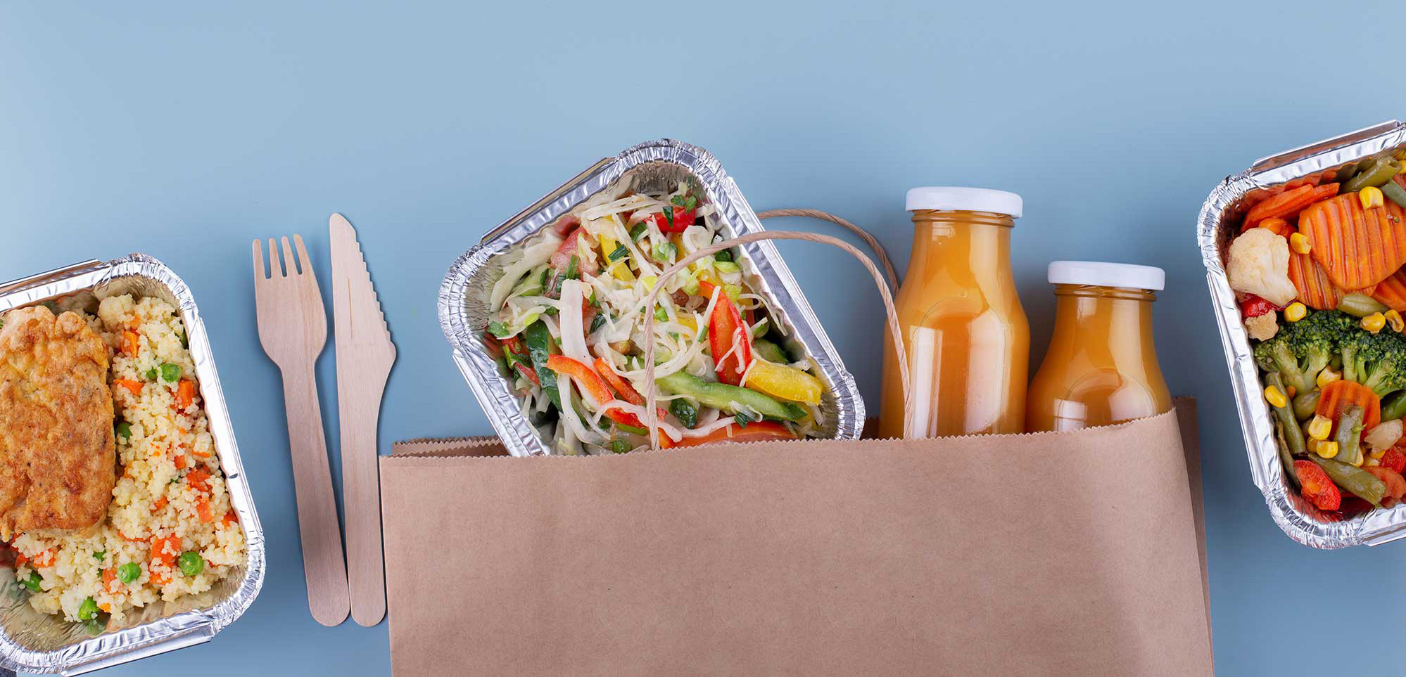 Takeaway EPOS Systems