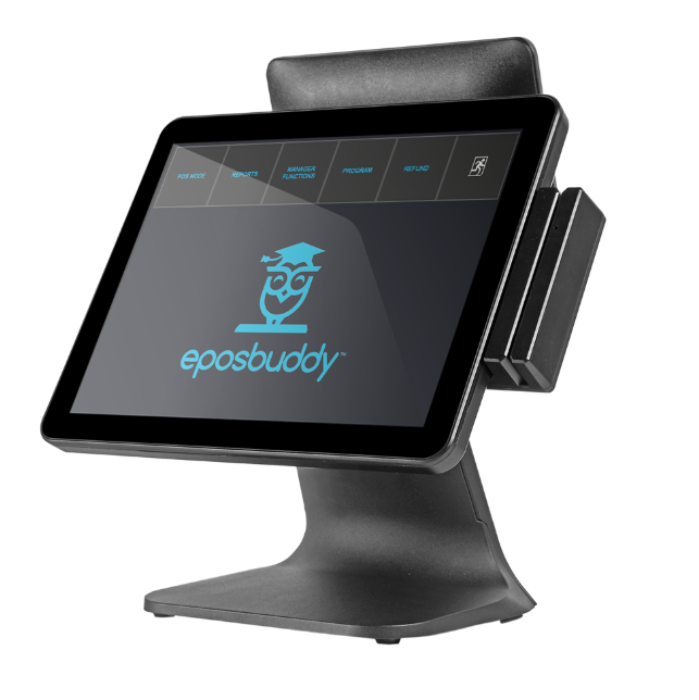 Pub & Bar EPOS Till Systems | Eposbuddy
