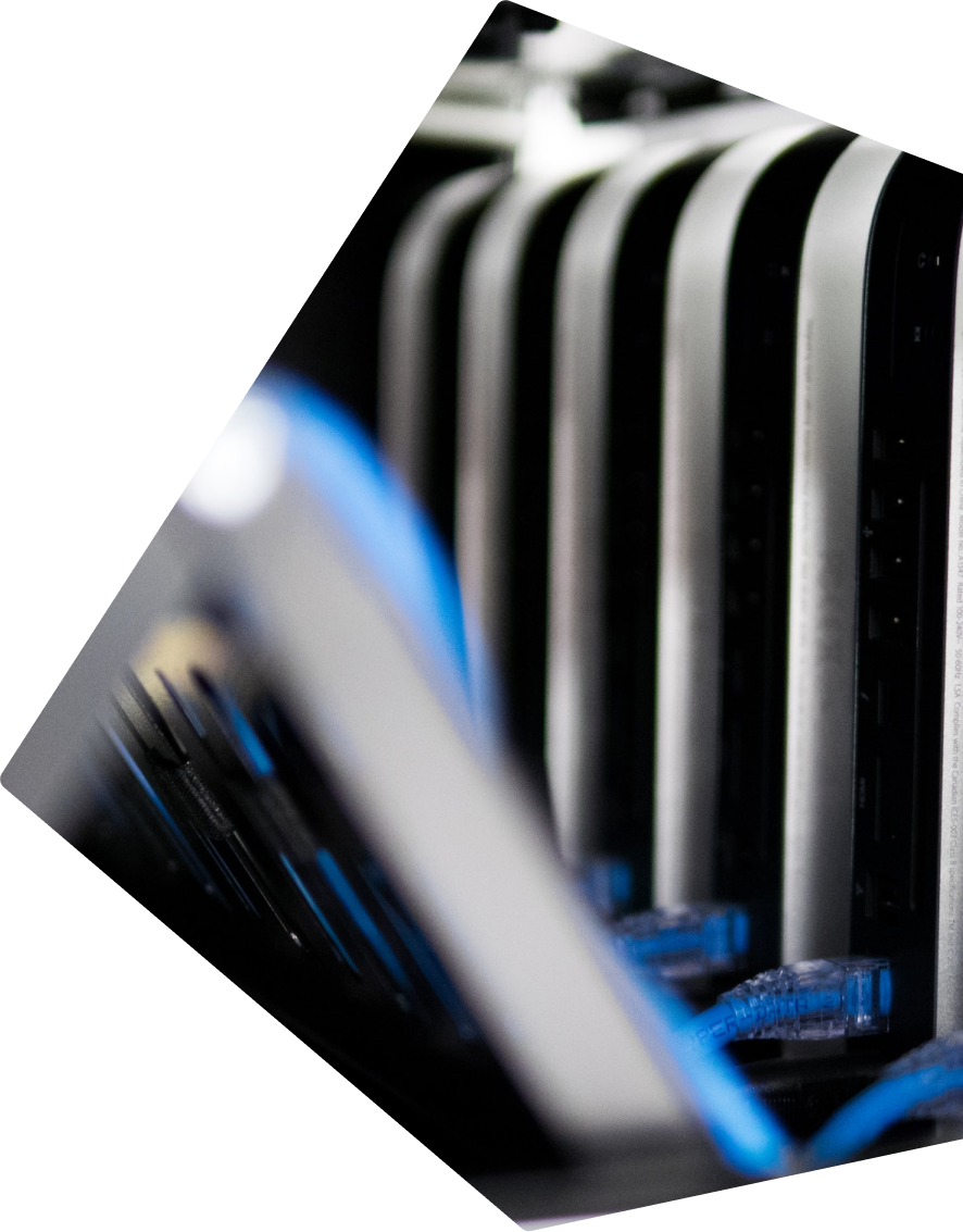 Structured Cabling in Louisville KY