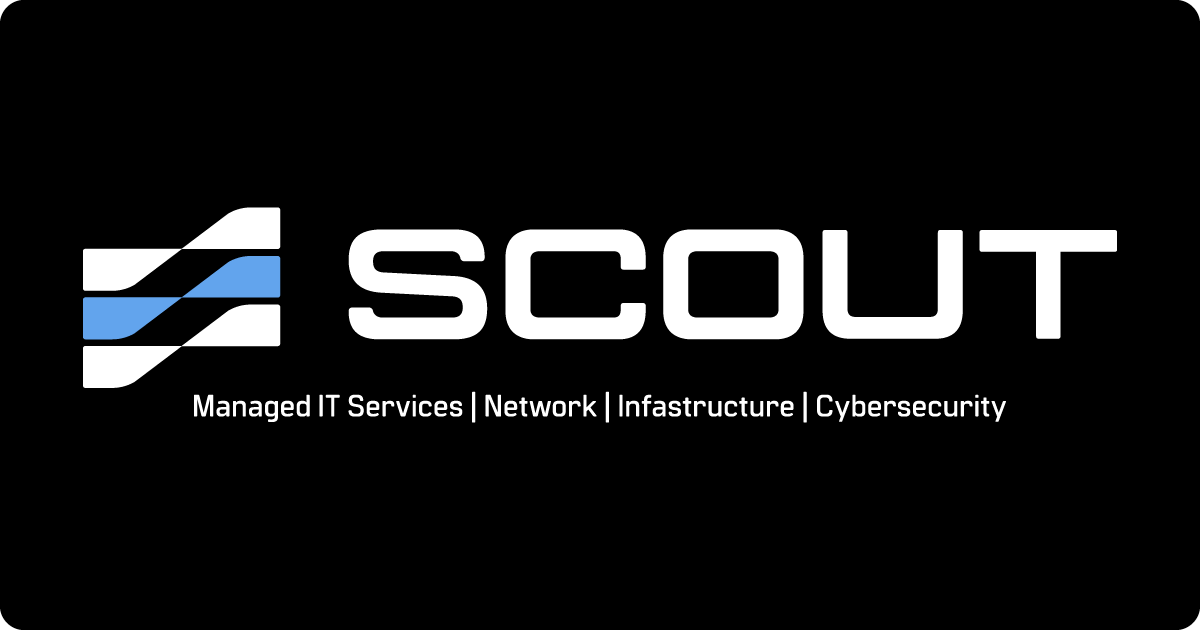 Scout Networks - Managed IT and Cyber Security