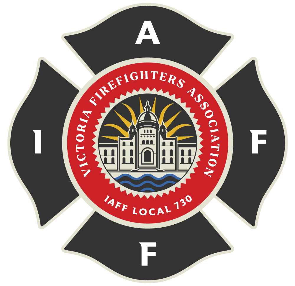 Victoria Firefighters Association Local 730