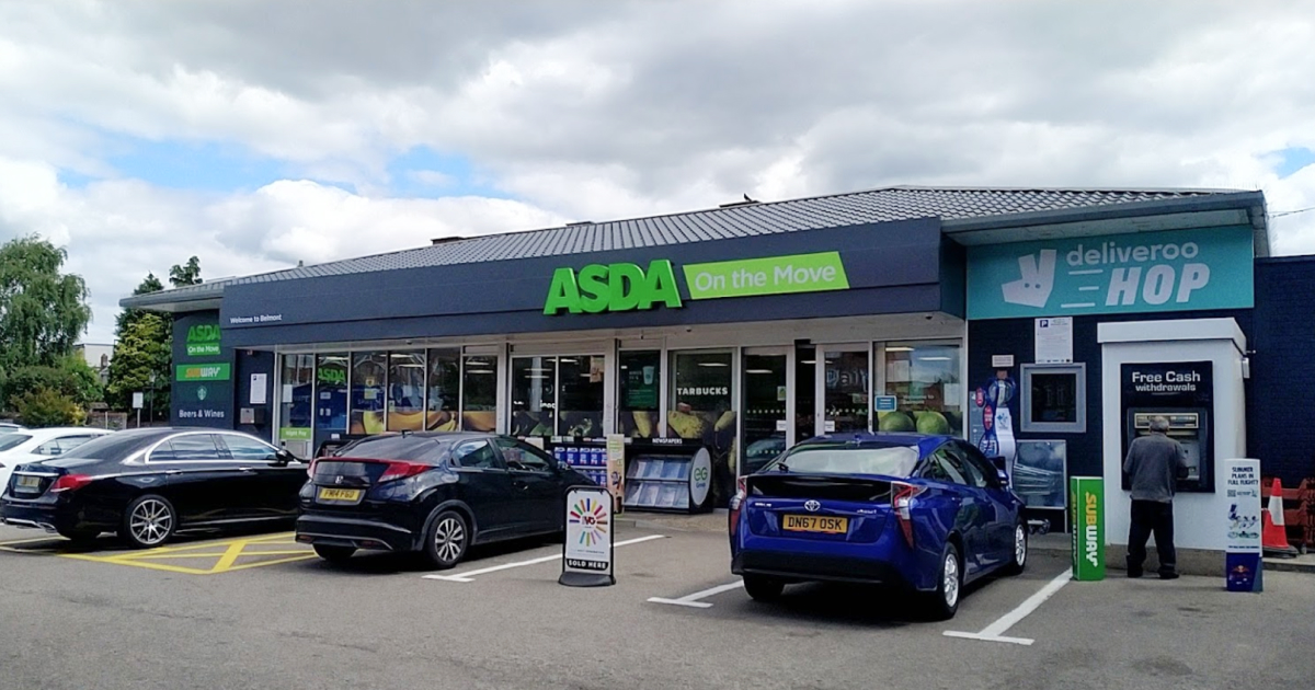 OrderGrid's Impact on ASDA’s Back-of-Store Fulfillment
