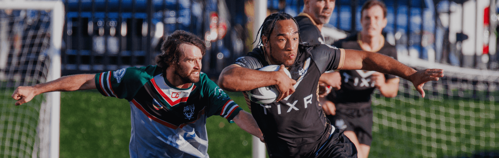 Toronto Wolfpack RLFC - Official Website