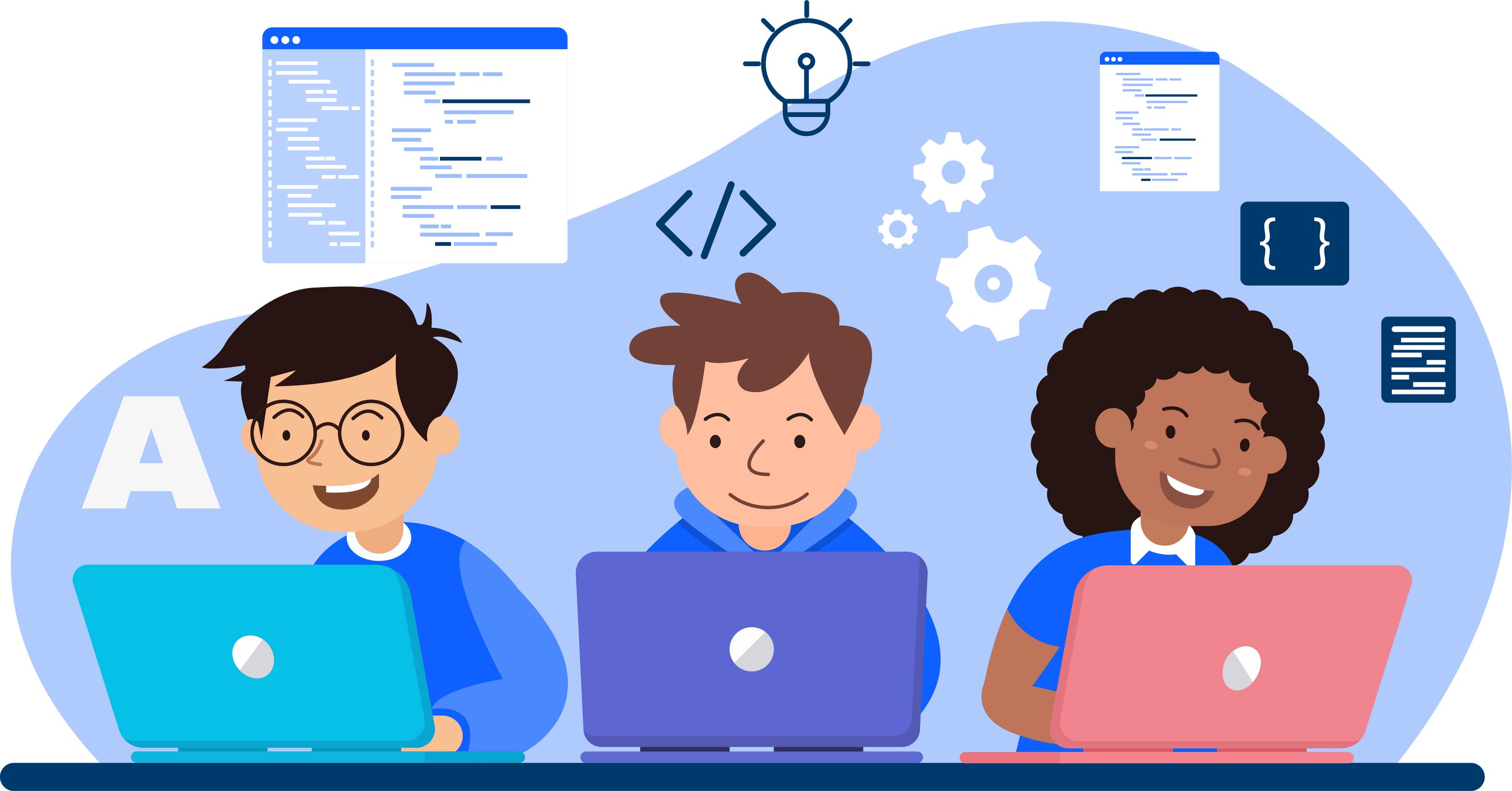 JuiceMind | Coding Quizzes and Projects for your Class
