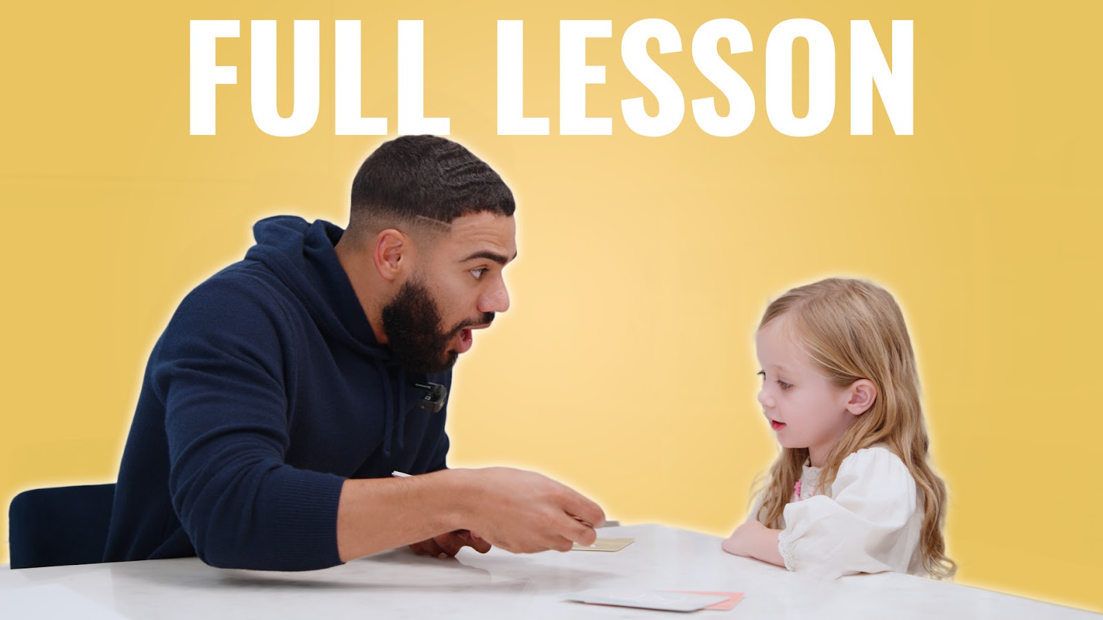 Toddlers CAN Read with Spencer Russell