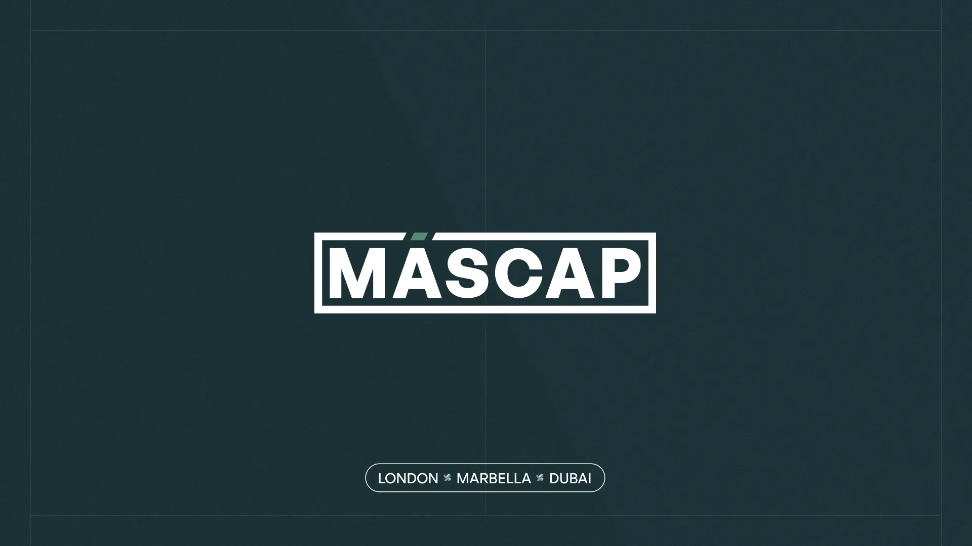 Our Fund | Mascap Group