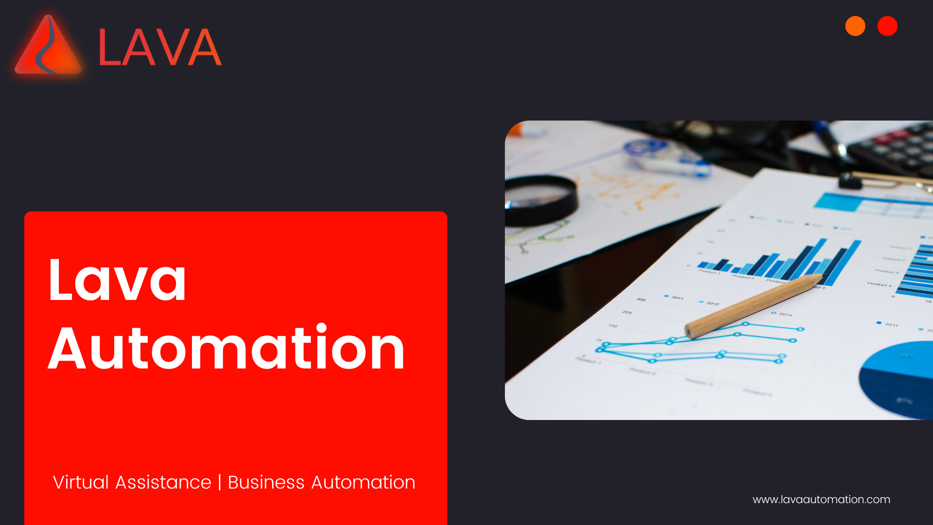 Lava Automation | Virtual Assistance & Automation