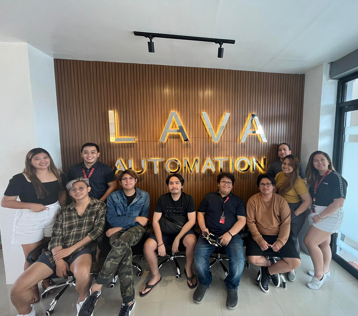Lava Automation | Virtual Assistance & Automation
