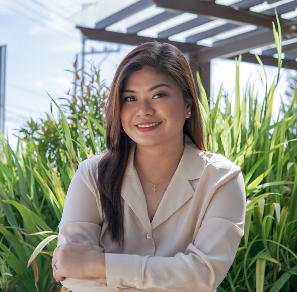 Meet Our Dedicated Real Estate Team | The Brenda Richey Group