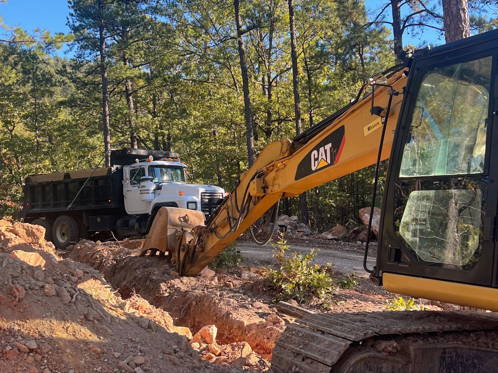 Buying Land Considerations. Utilities Availability