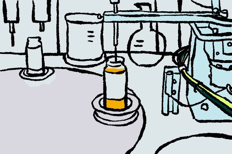 Automated Liquid Handling: A Primer