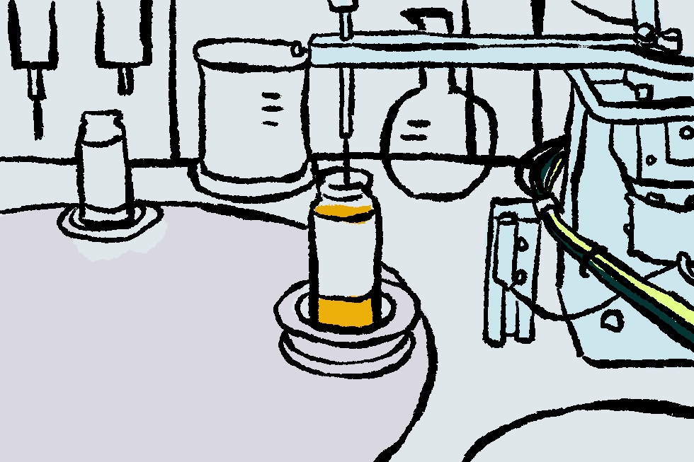 Automated Liquid Handling: A Primer