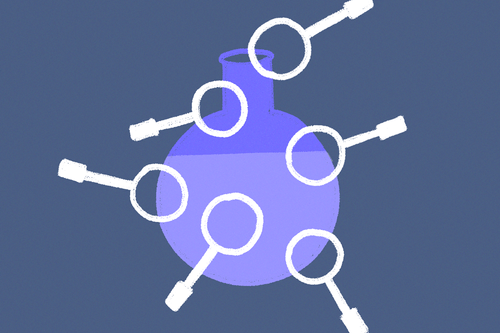 Lab Equipment for Quality Control Testing